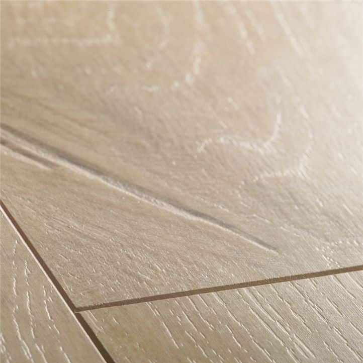 Roble dominicano natural - Decobraz