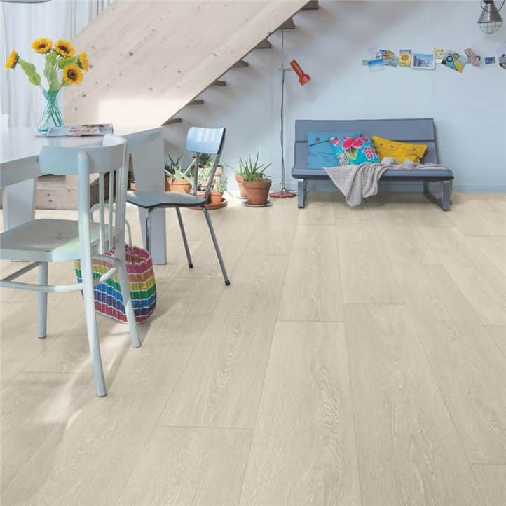 Roble valle beige claro - Decobraz