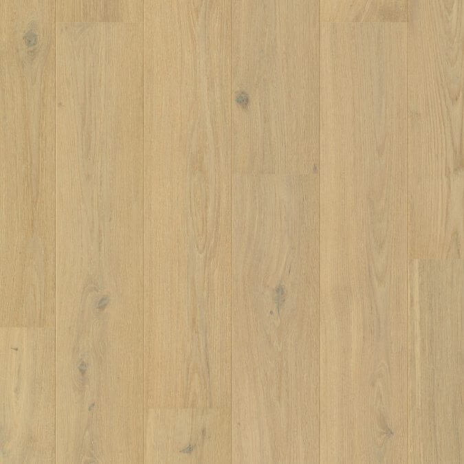 Roble Perlado blanco extramate - Decobraz