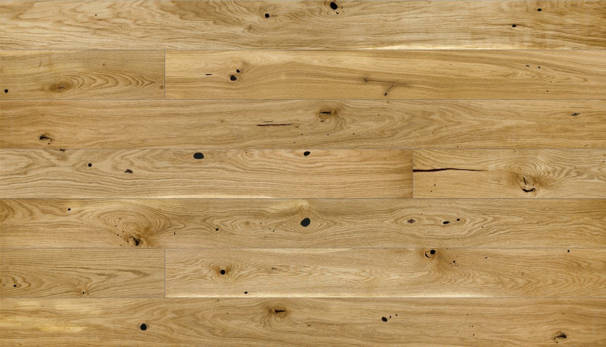 Roble Country - Decobraz