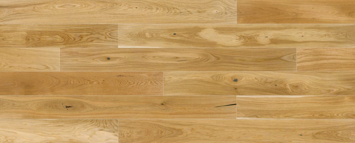 Roble Pure - Decobraz