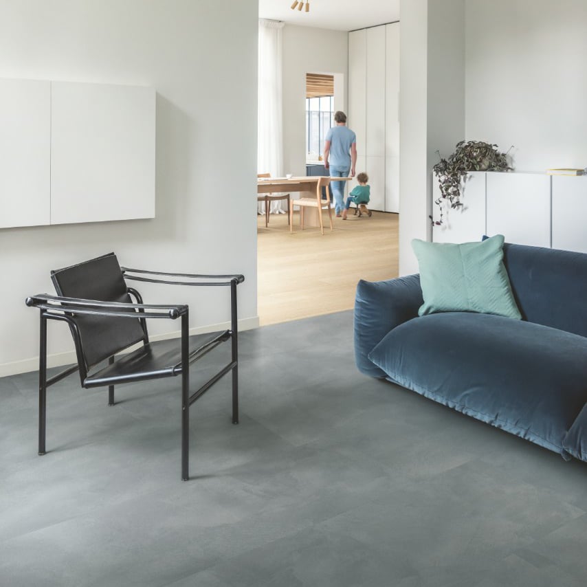 Illume: Suelos de vinilo Quick Step Alpha Vinyl de alta calidad - Decobraz