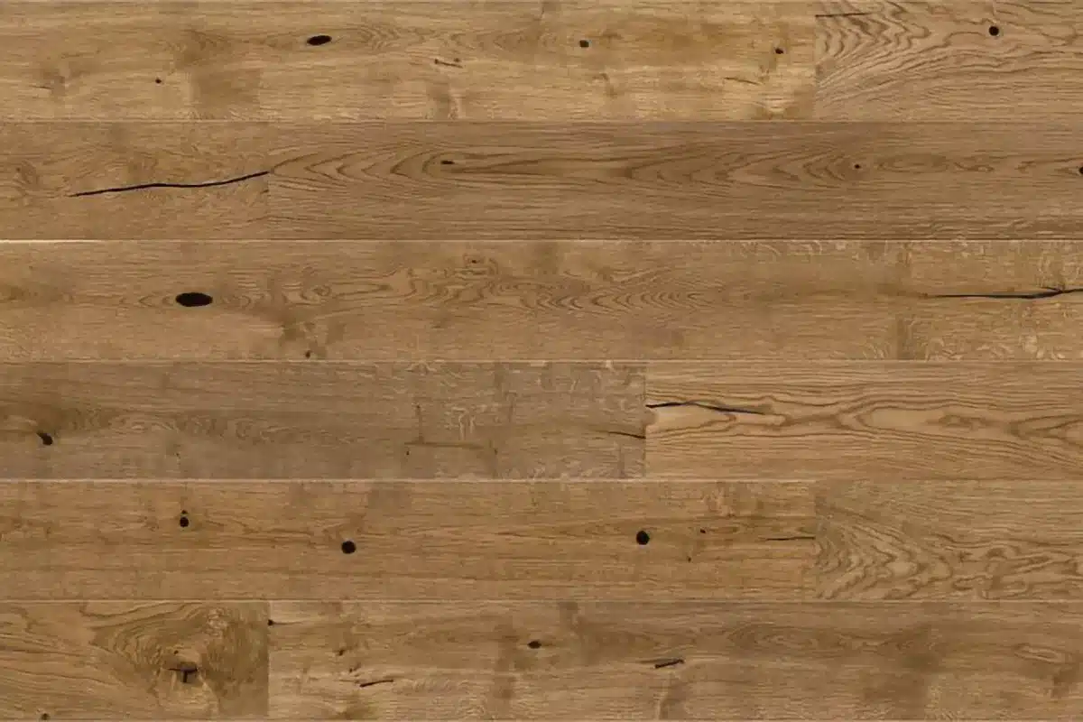 Parquet: Colección Project Click Modelo MDA14264 Roble cobrizo - Decobraz