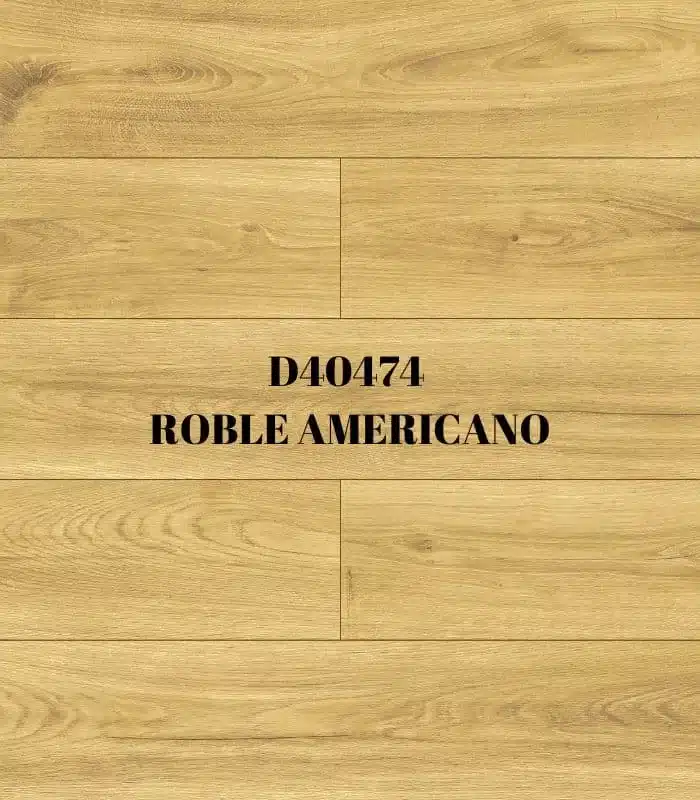 Laminado Kronopol Aurum Sefora Roble Americano - Decobraz