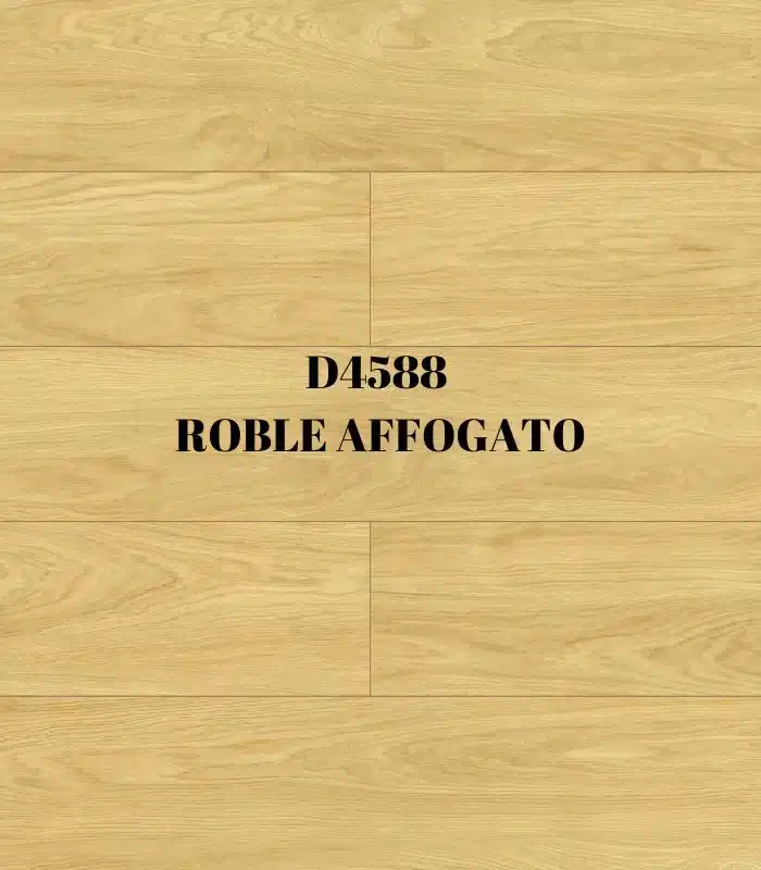 Laminado Kronopol Aurum Sefora Roble Affogato - Decobraz