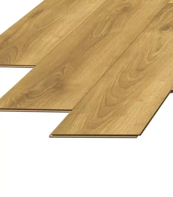 Laminado Kronopol Platinium Bella Roble Alodia - Decobraz