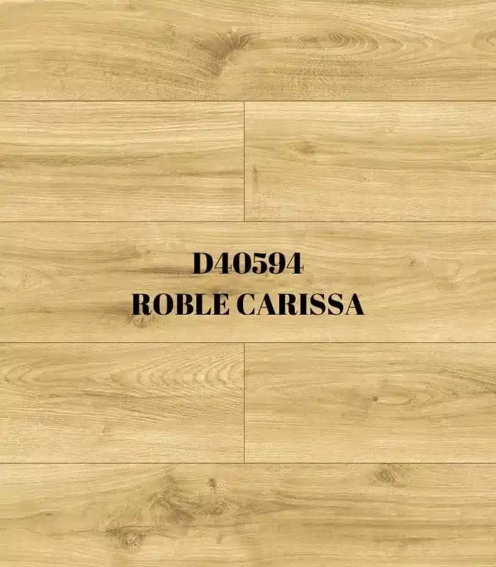 Laminado Kronopol Platinium Bella Roble Carissa - Decobraz