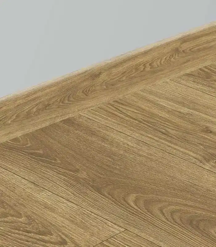 Laminado Kronopol Platinium Bella Roble Urania - Decobraz