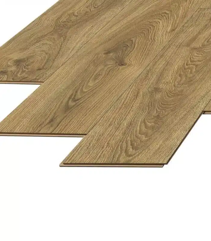 Laminado Kronopol Platinium Bella Roble Urania - Decobraz