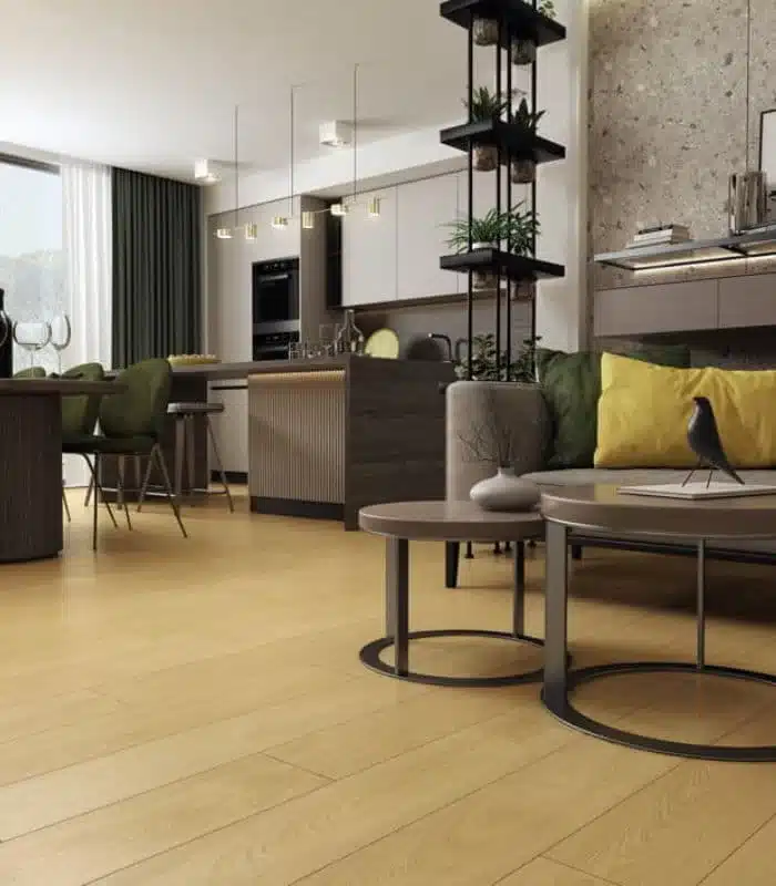 Laminado Kronopol Aurum Sefora Roble Macchiato - Decobraz