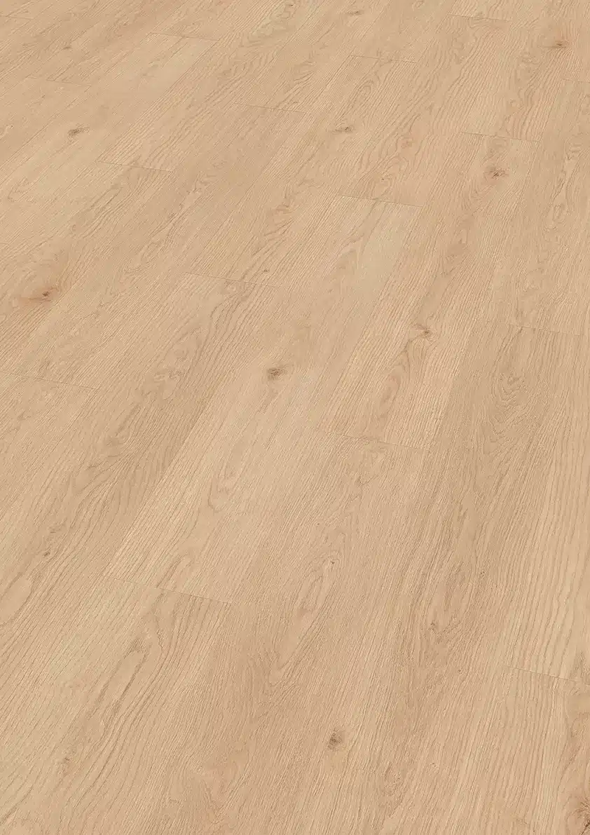 Suelo Laminado Finfloor Modelo Roble Gala - Decobraz Distribuidor Oficial