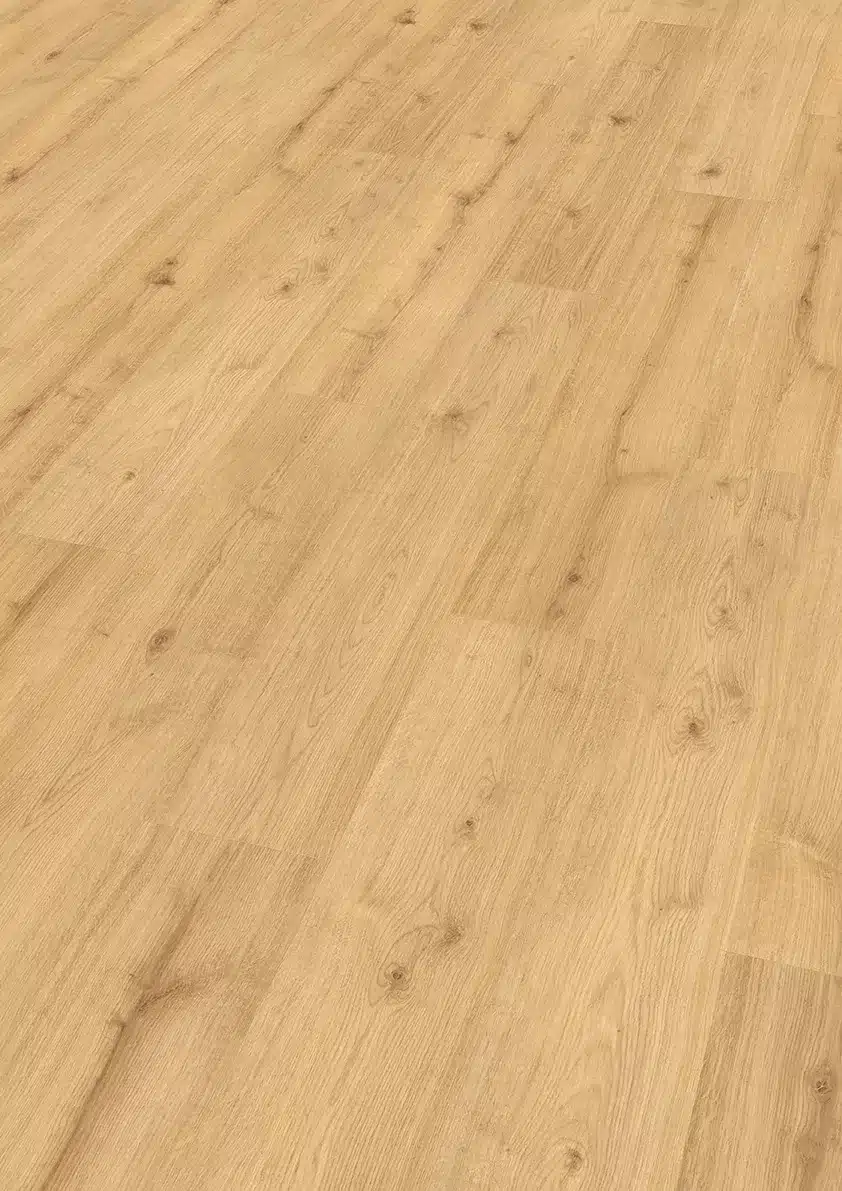 Suelo Laminado Finfloor Modelo Roble Eneas - Decobraz Distribuidor Oficial